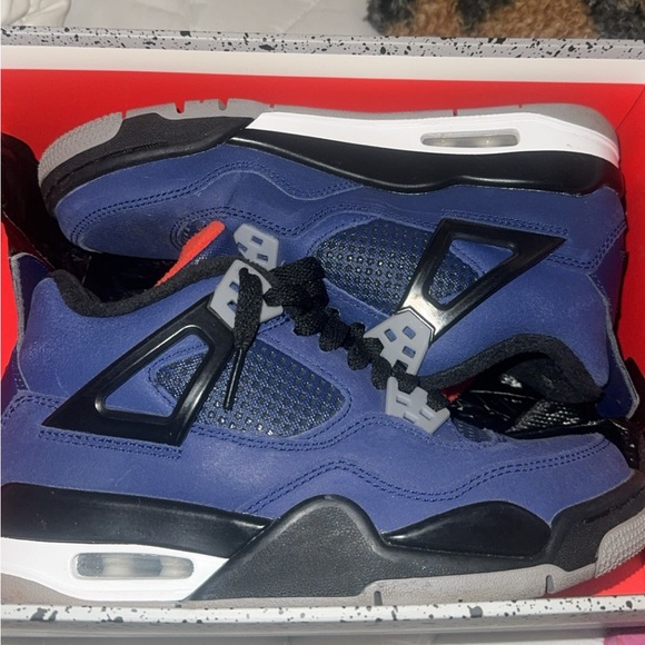 Shoes | Jordan 4s Retro | Poshmark